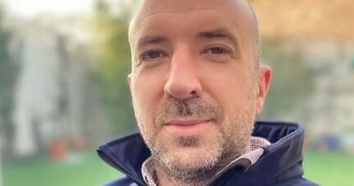 UK Flour Millers | Simon Digby: from accidental Miller to Operations…