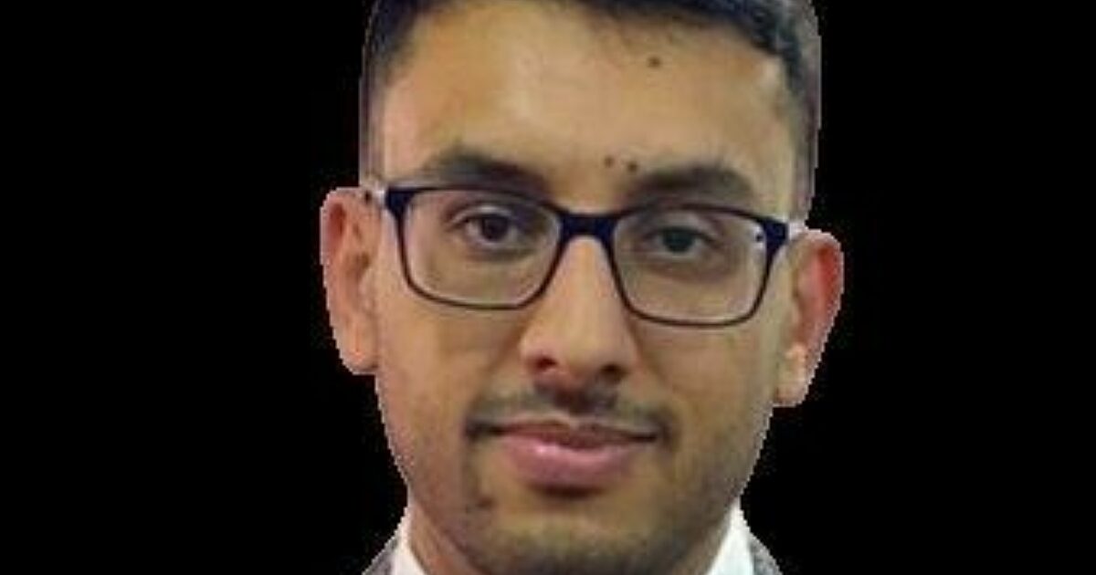 UK Flour Millers | Profile: Mohammed Sarwar