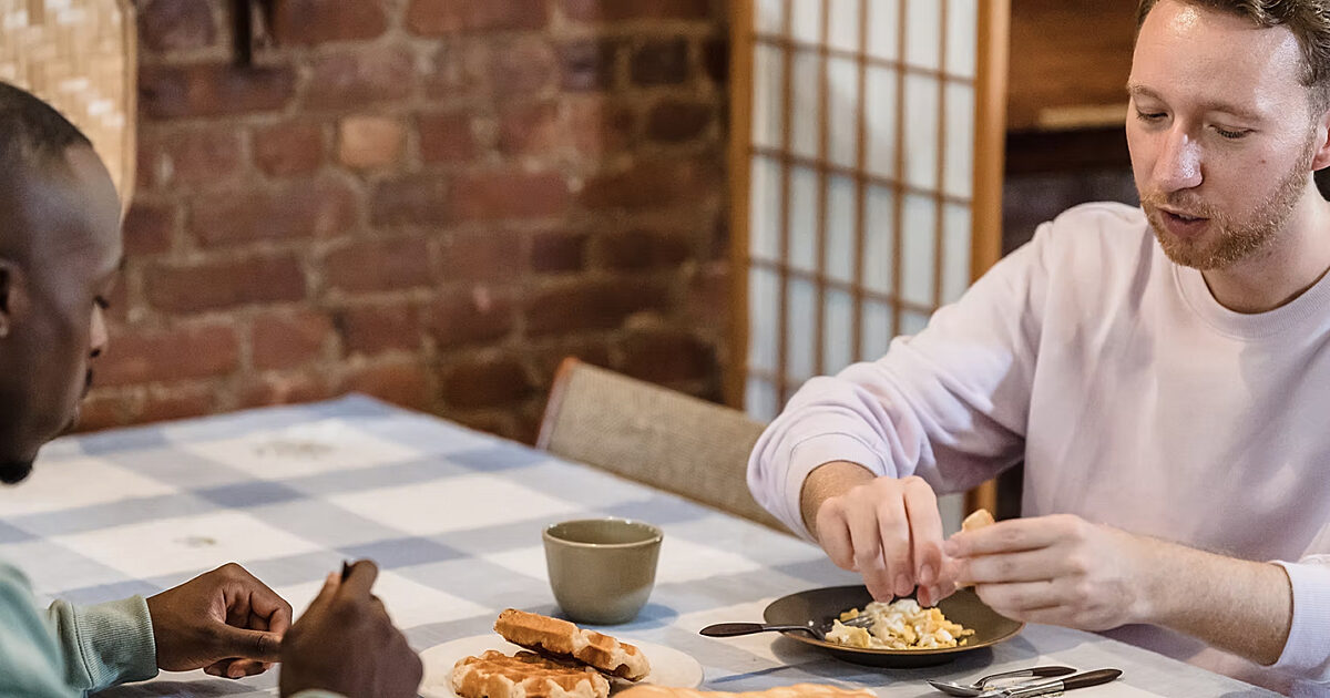 UK Flour Millers | People with IBS and fibre